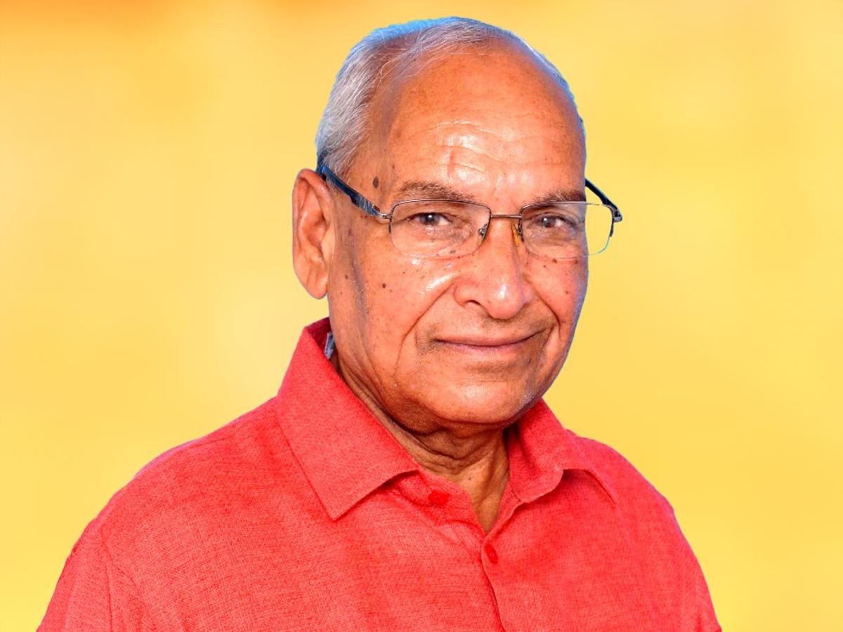 Indri Election Result: BJP's Ram Kumar Kashyap Secures A Second Term ...