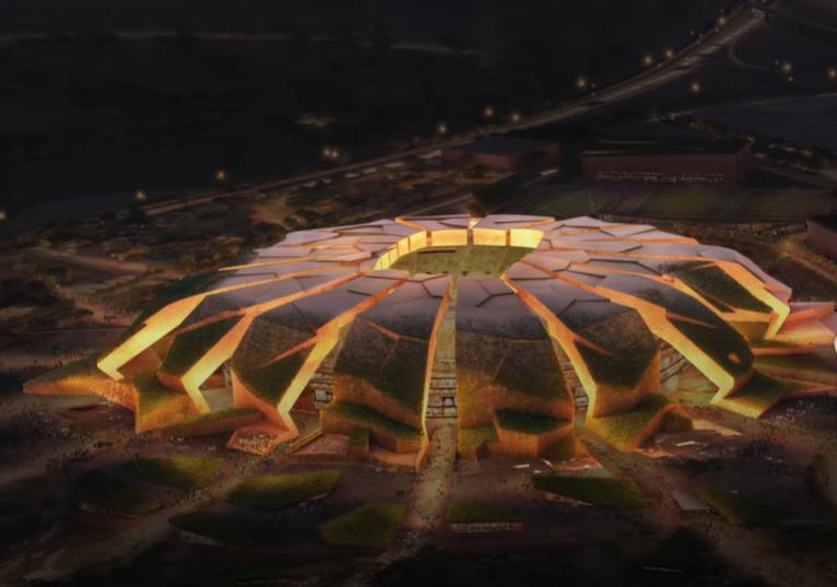 Know The 15 Iconic Football Stadiums In Saudi Arabia To Host FIFA ...