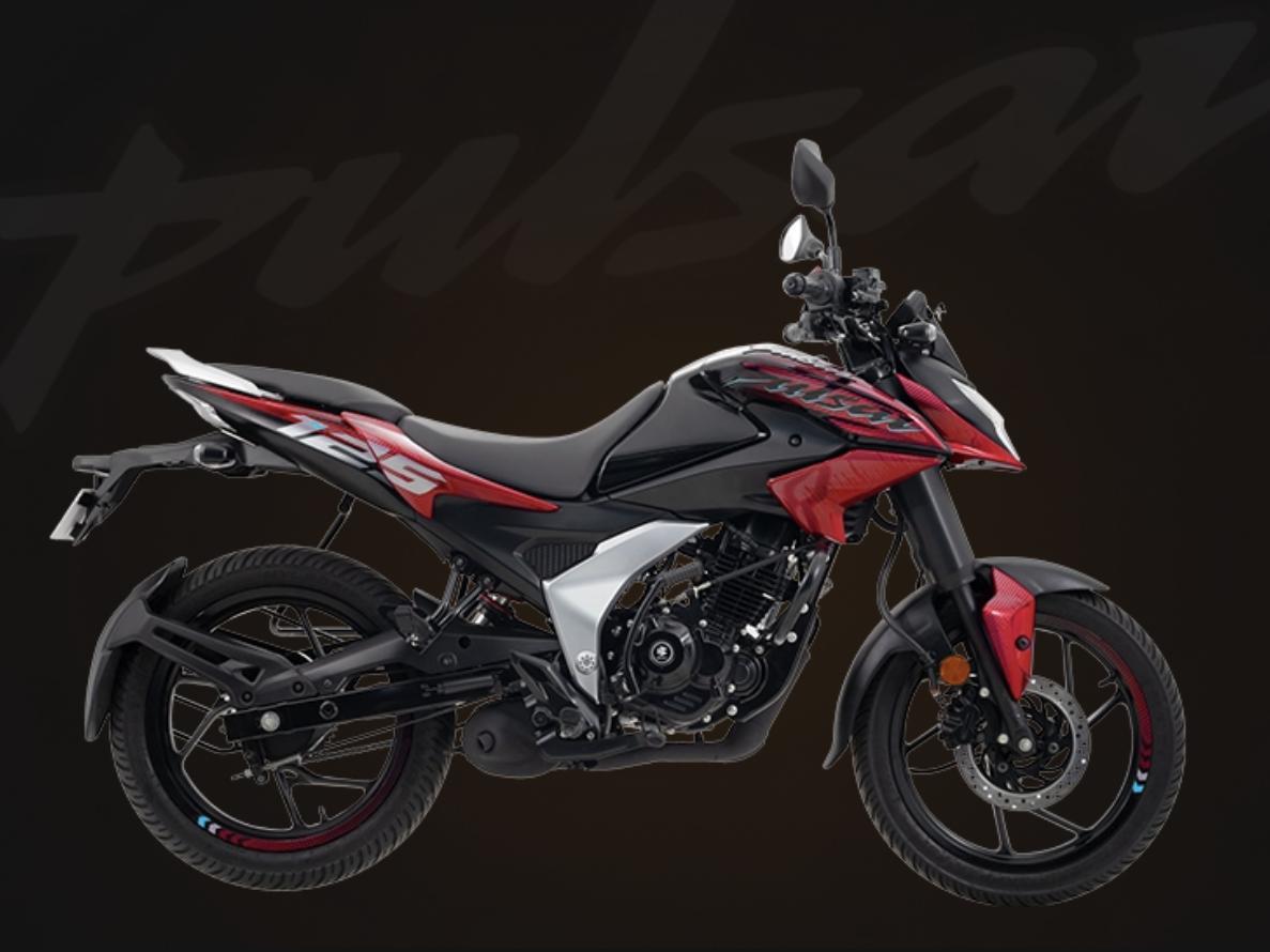 Bajaj Pulsar N125 Launched; The Third 125cc Pulsar | TimelineDaily