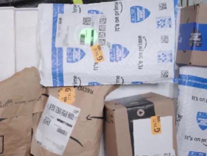 Amazon Boosts Delivery Speed With Smart Truck Tech: Know How ...