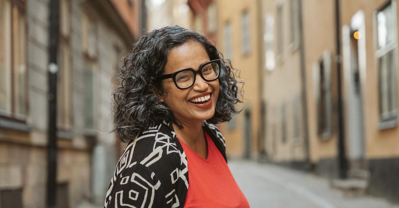 Indian Author Shahnaz Habib Bags 'New American Voices Award' 2024 ...