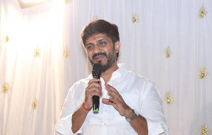 Siddharth Shirole Eyeing Second Win From Shivajinagar | TimelineDaily