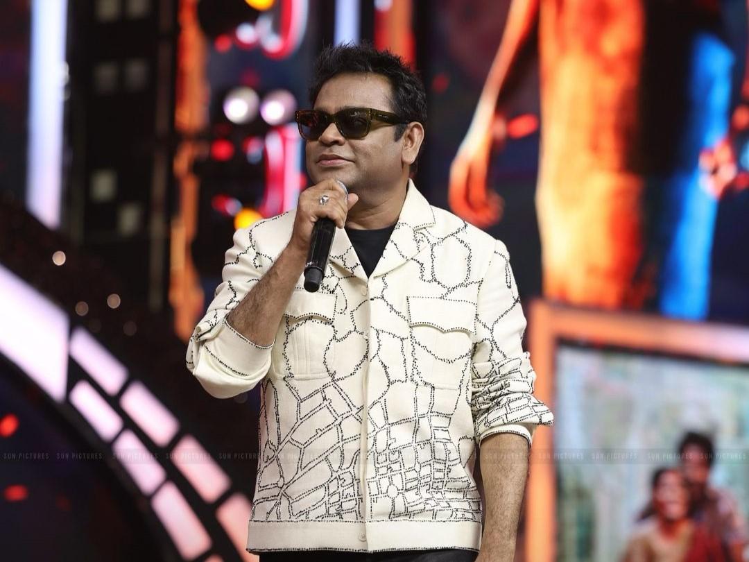 Remove The Objectionable Content, Or Face Criminal Action: AR Rahman’s ...