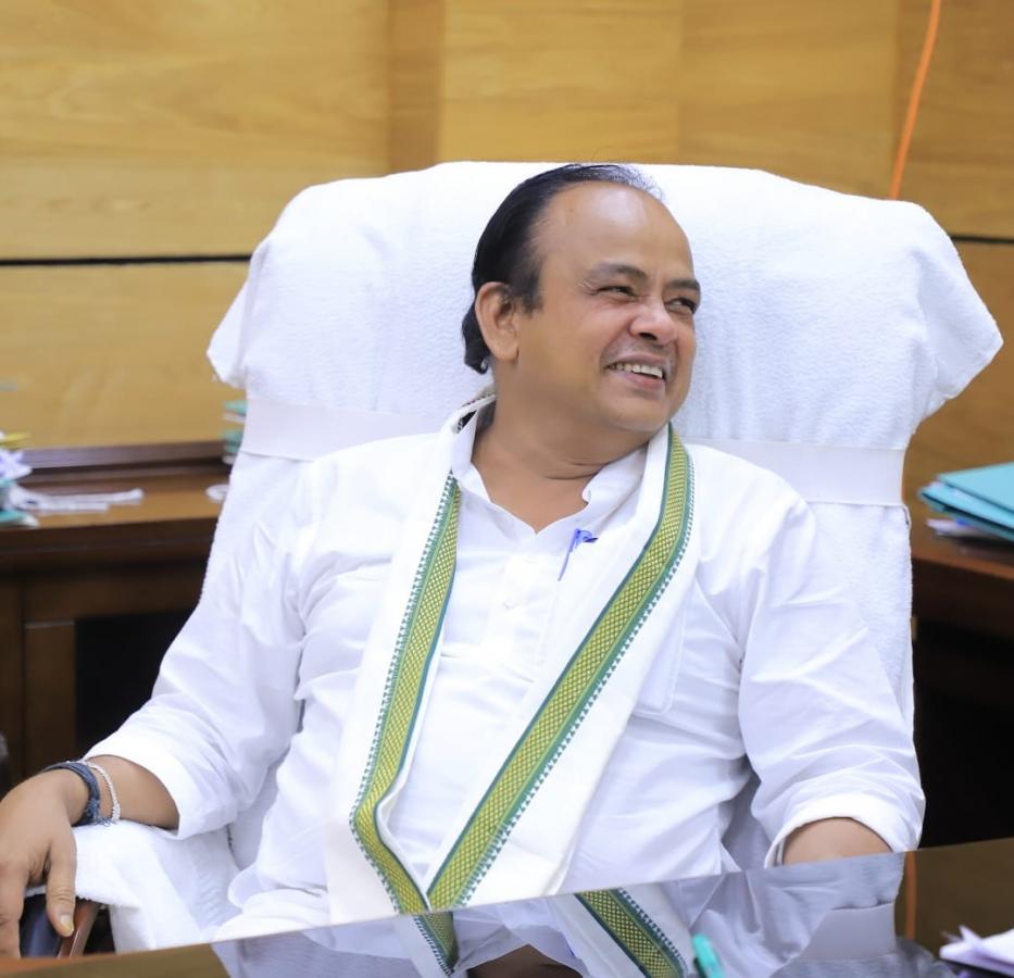 Jharkhand Assembly Election 2024: Congress' Irfan Ansari To Contest ...