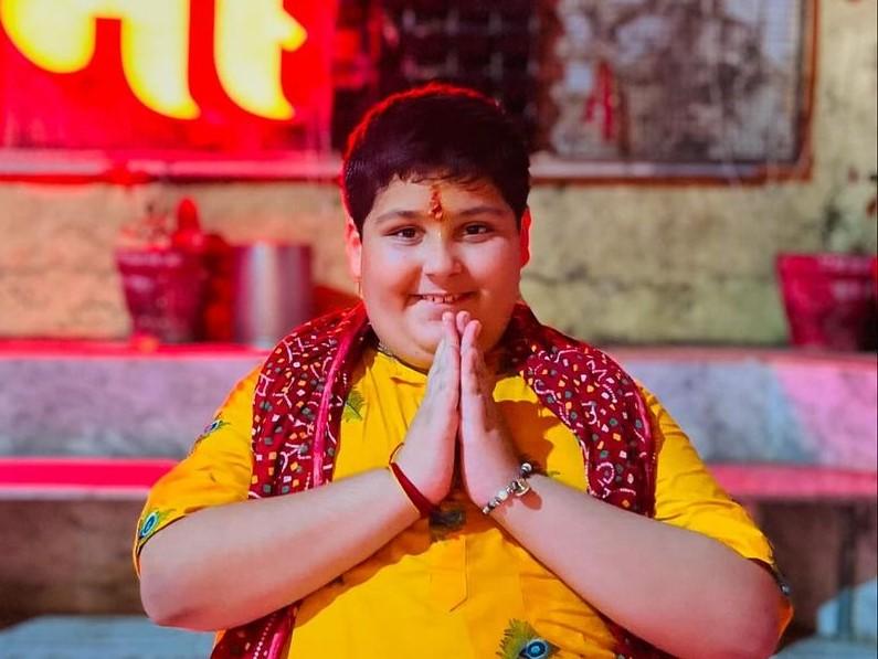 Explainer: Who Is Abhinav Arora, The 10-Year-Old Spiritual Leader ...