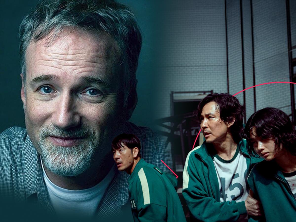 David Fincher To Direct The English Version Of 'Squid Game': Report ...