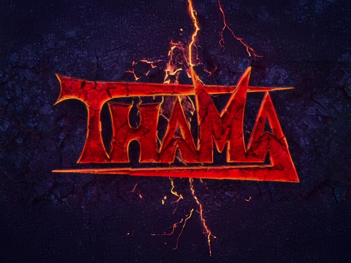 Rashmika Mandanna And Ayushmann Khurrana Join Dinesh Vijan's 'Thama' | TimelineDaily