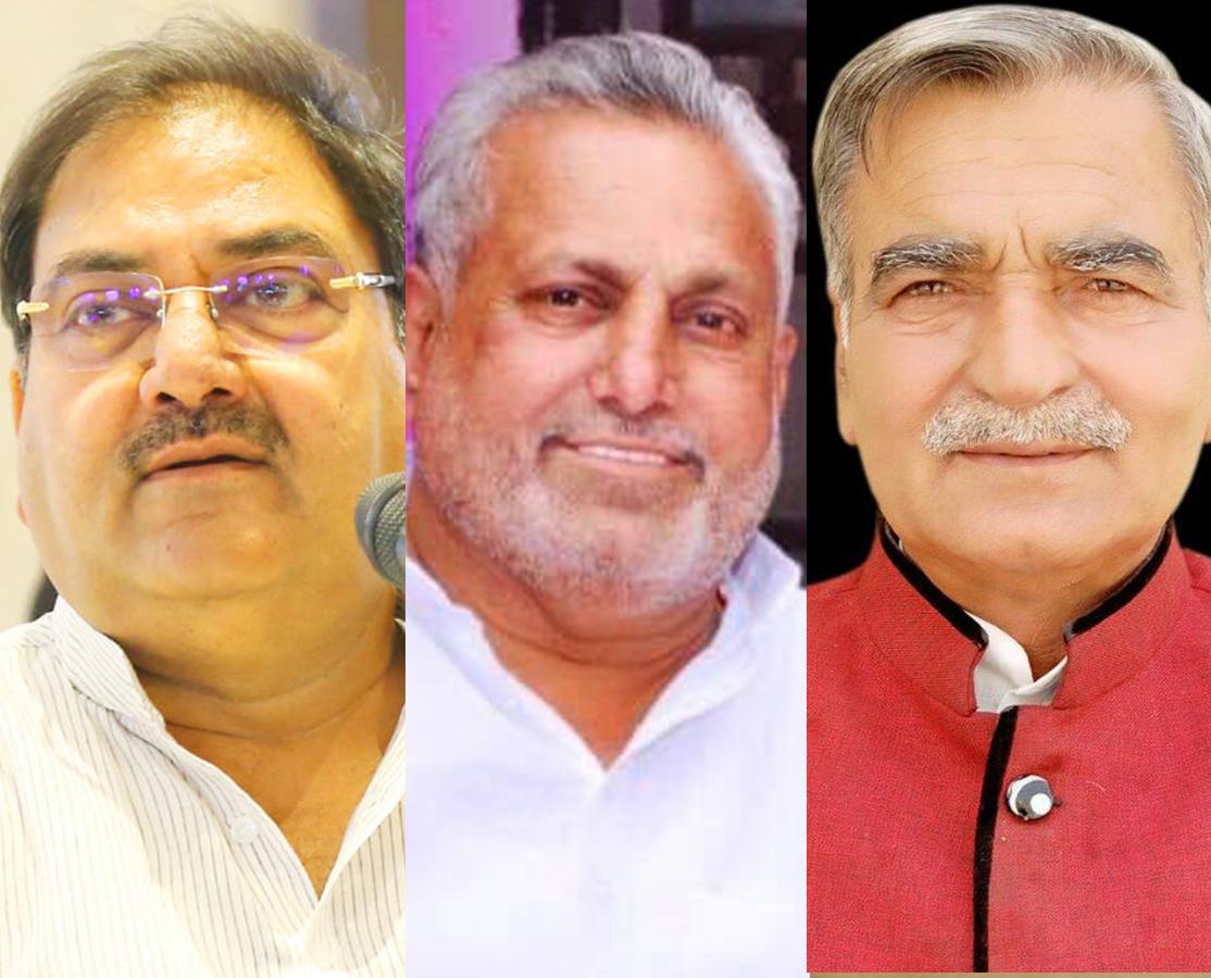 Ellanabad: The INLD Bastion Is Losing Ground To Congress? | TimelineDaily