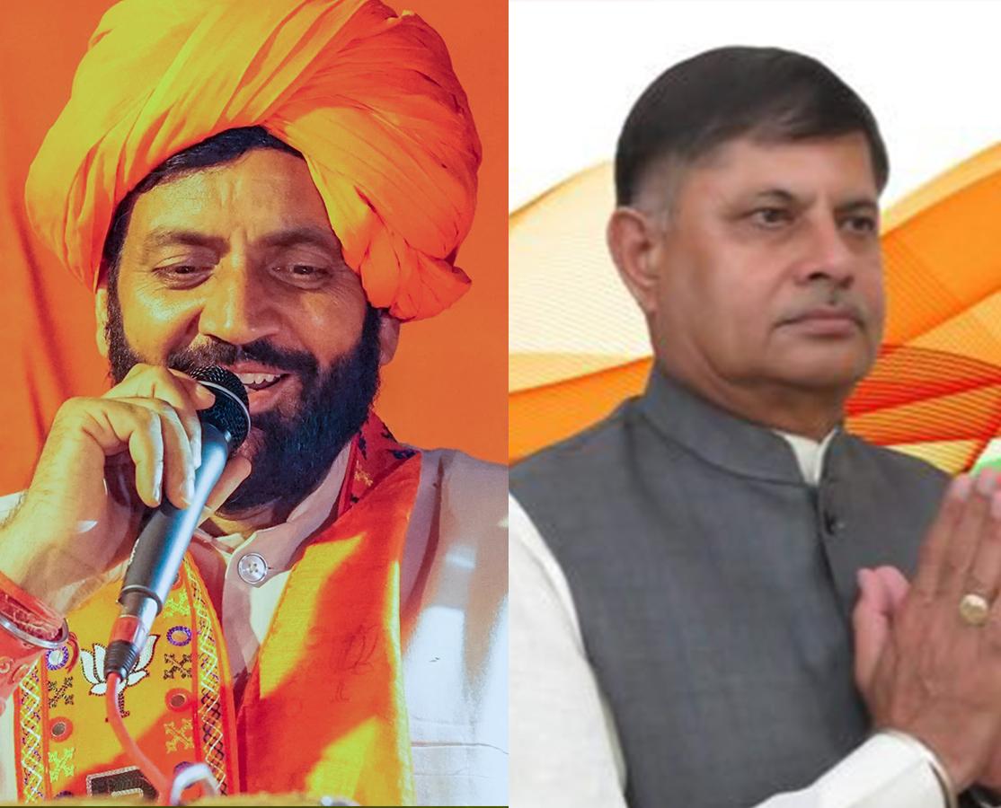 Haryana: Can Chief Minister Nayab Saini Overcome The Uphill Challenge ...