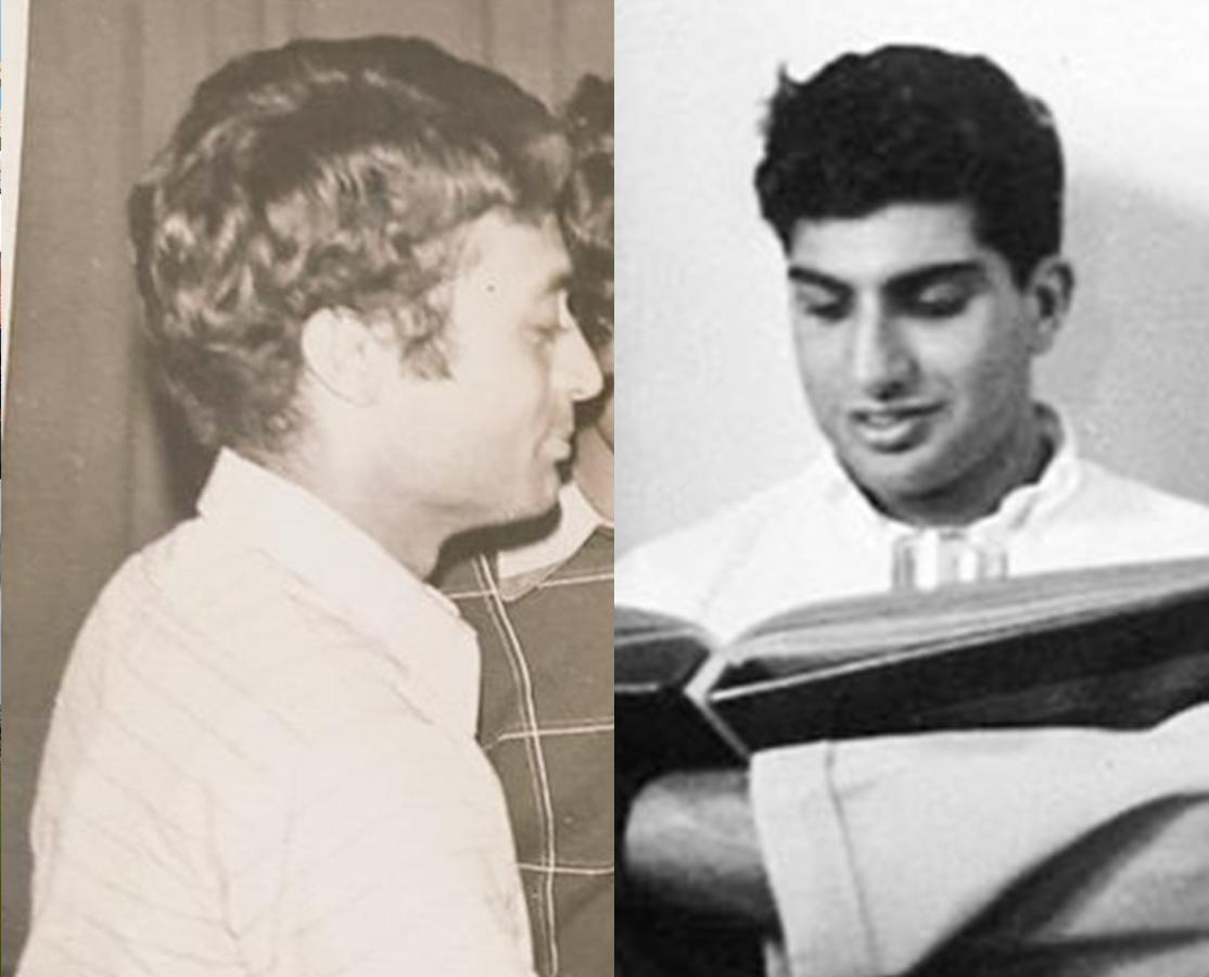 "Ratan Was Tickled To Know My Study Abroad Was Funded In Part By Tata ...