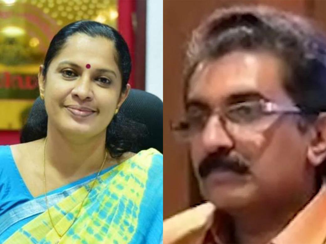 What Caused Kannur ADM Naveen Babu's Death - Why Family Seeks Action ...