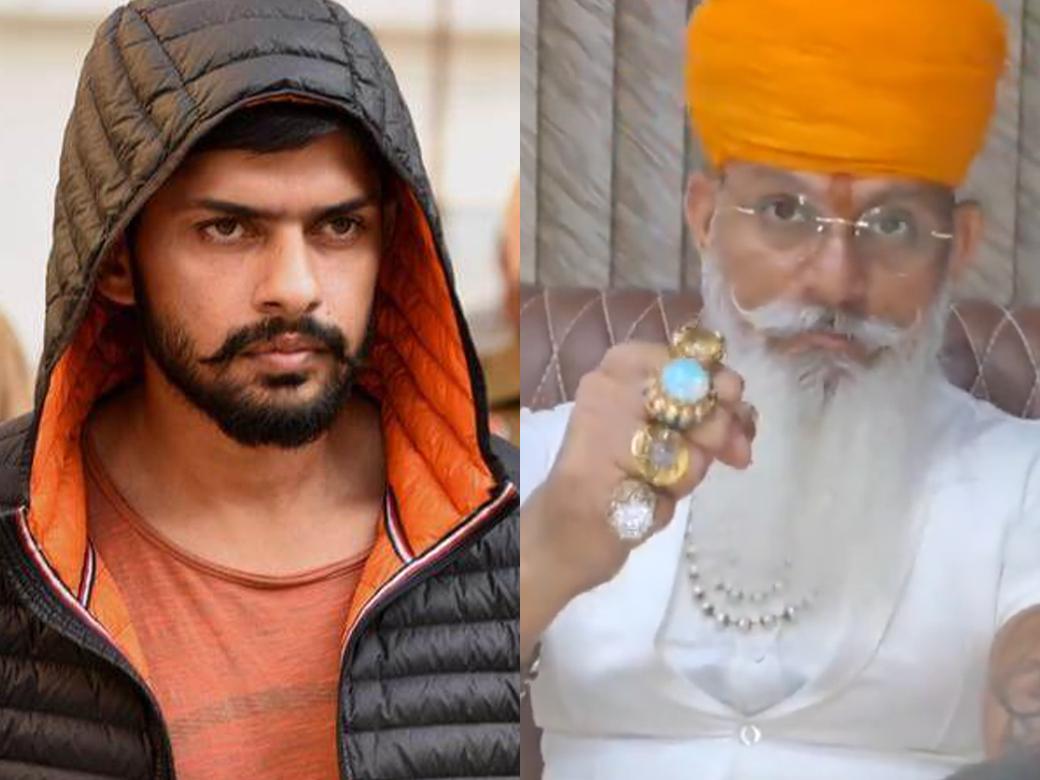 Karni Sena Offers Rs 1,11,11,111 For ‘Any Police Officer Who Kills Lawrence Bishnoi’ | TimelineDaily