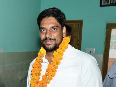 Kalayat Election Results: Congress’ Vikas Saharan Wins | TimelineDaily