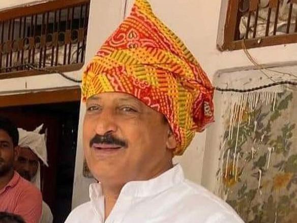 Haryana Election Results 2024: Congress' Mamman Khan Wins In Ferozepur ...
