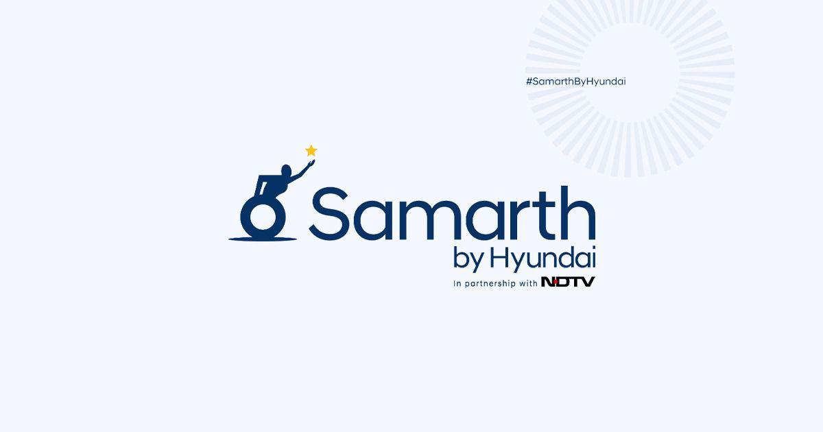 Hyundai's "Samarth" Initiative Marks 1st Anniversary, Promoting ...