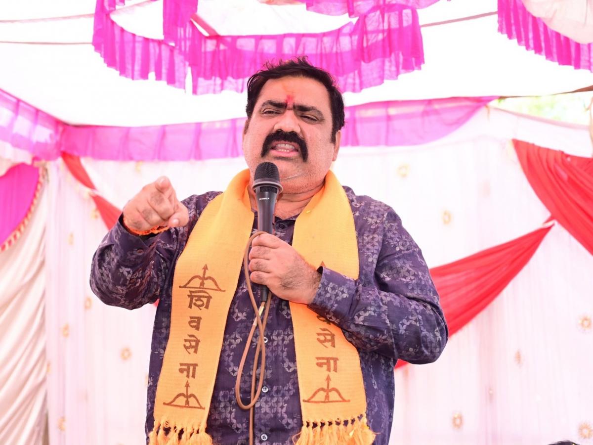 Nandgaon Election Result: Suhas Kande Of Shiv Sena Leads | TimelineDaily