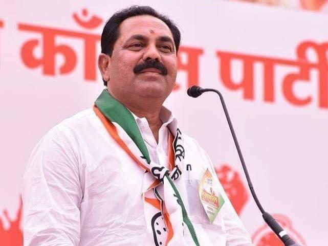 Amalner Election Results: NCP's Anil Bhaidas Patil Wins | TimelineDaily