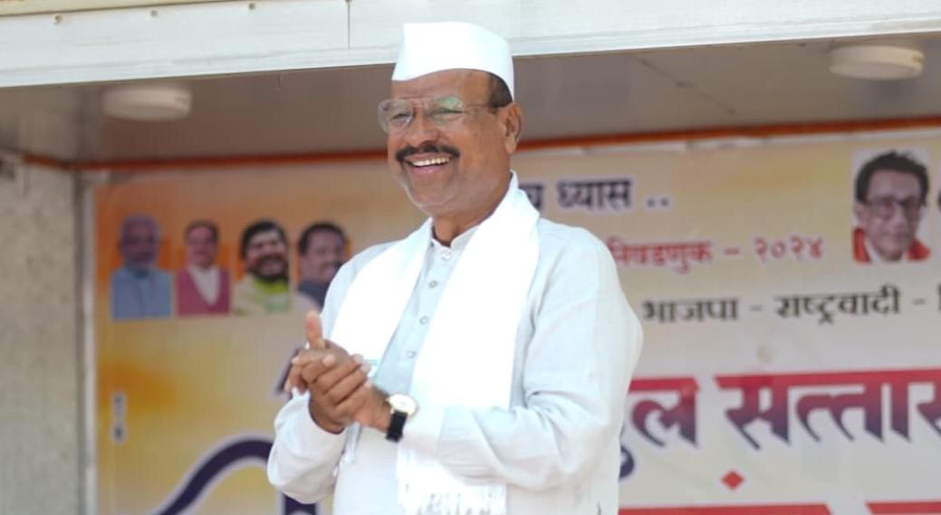 Sillod: As Abdul Sattar Seeks Fourth Term, Ally Poses Significant ...