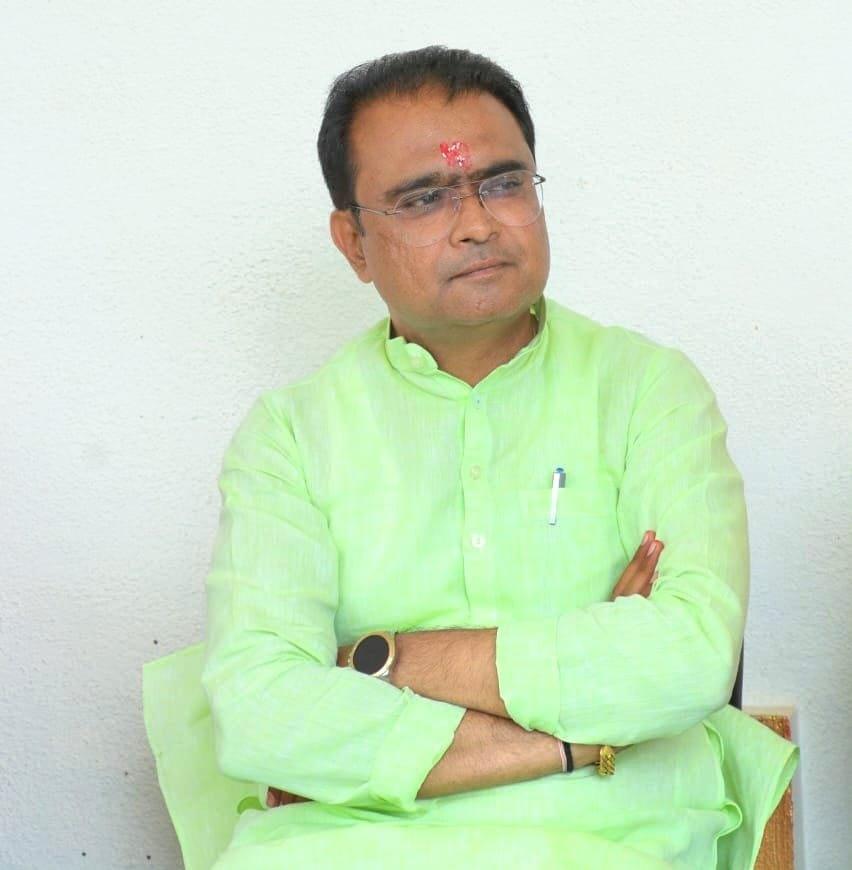 Erandol Election Result: Shiv Sena's Amol Patil Wins | TimelineDaily