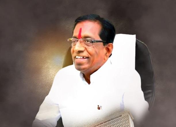 Khanapur Election Results: Shiv Sena’s Anil Babar Is Leading ...