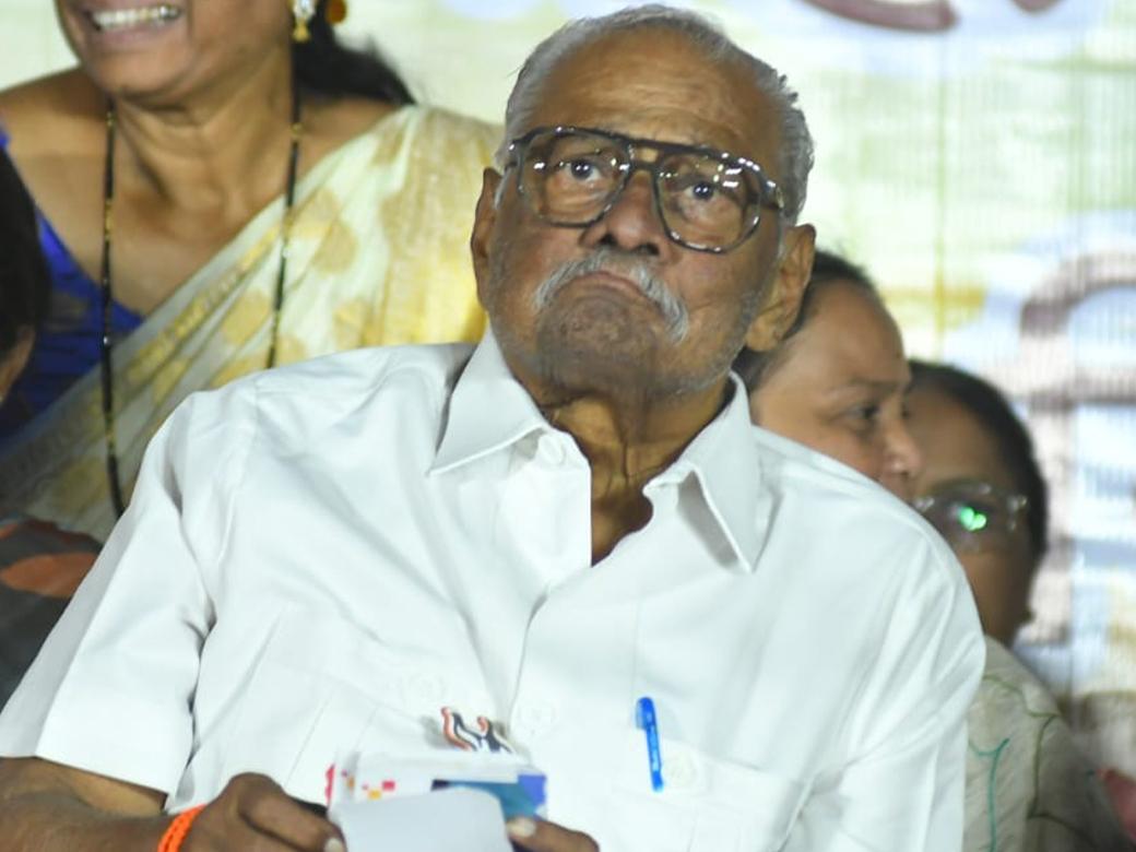 Dhule City: Anil Gote To Contest On Shiv Sena (UBT) Ticket This Time ...