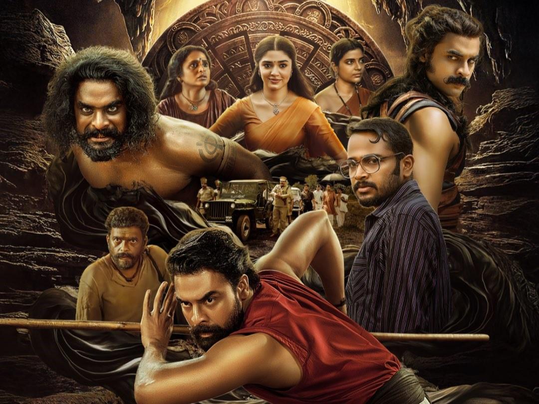 Tovino Thomas' ARM OTT Release Confirmed; When And Where To Watch ...