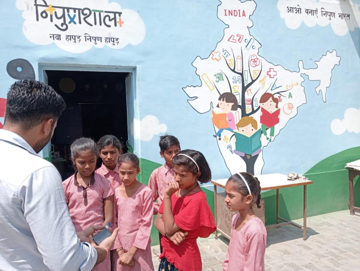 'News Of Closing 27,000 Basic Schools Is Baseless': UP Education Dept ...