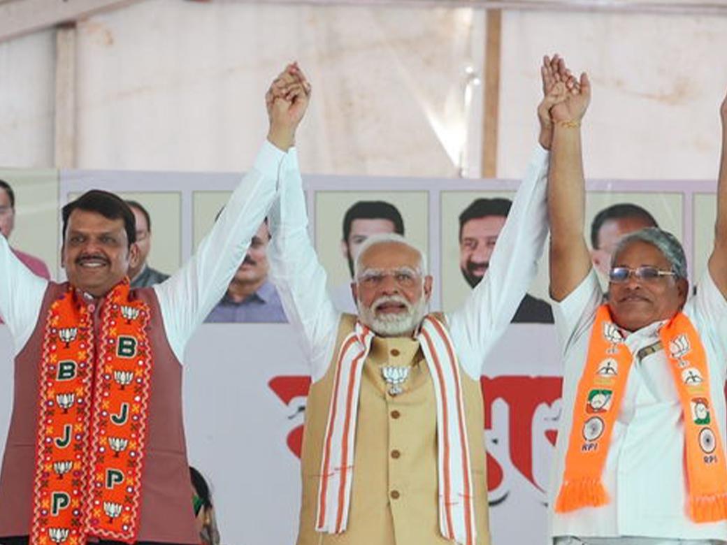 BJP Revamps MADHAV Formula, To Win Over OBC Vote Bank | TimelineDaily