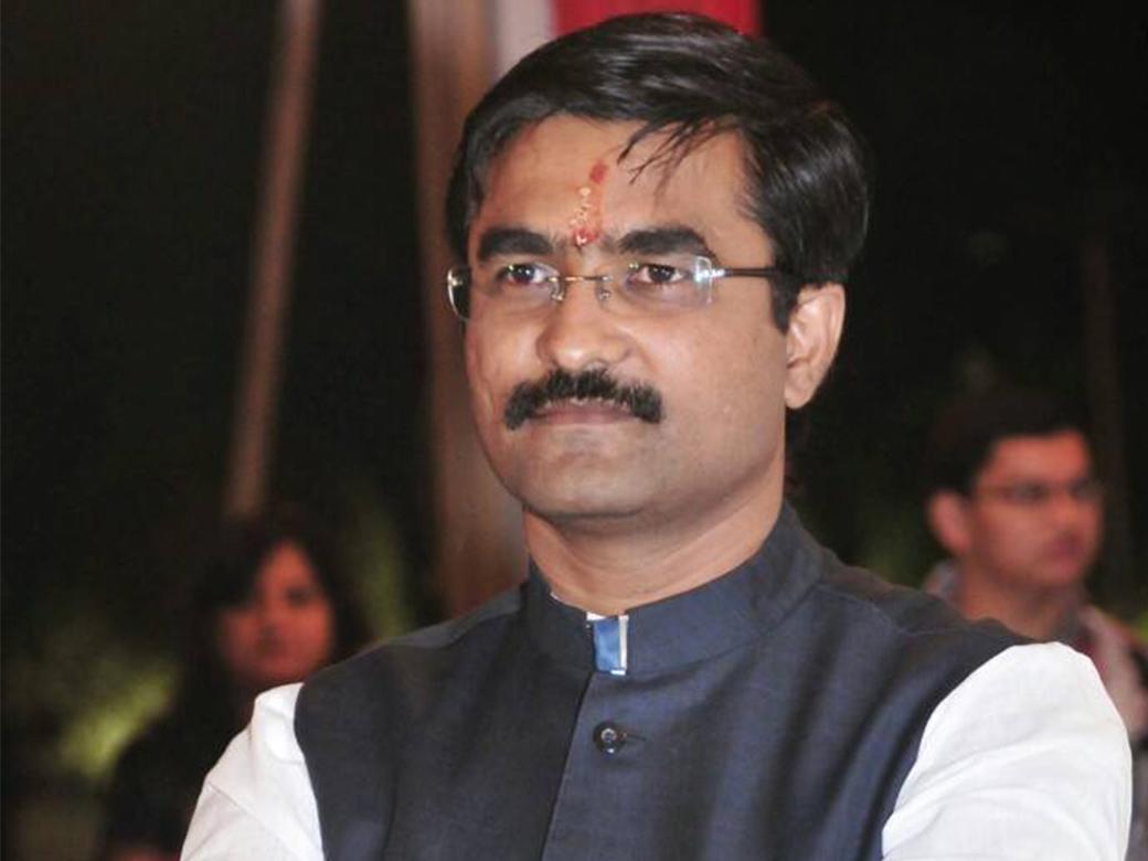 Chimur Election Result: Two-Time MLA Bunty Bhangdiya Wins A Third Term ...