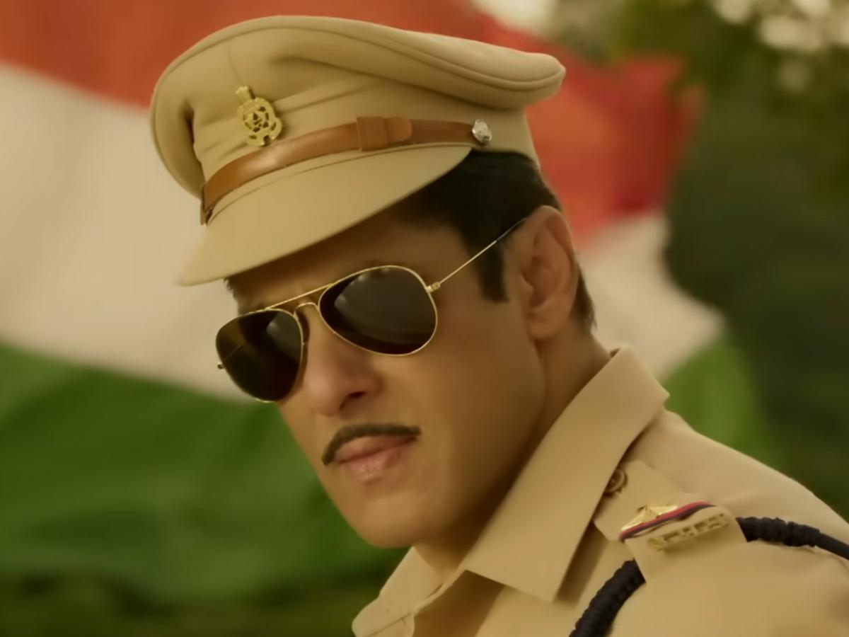 Salman Khan In Singham Again? What Do We Know | TimelineDaily