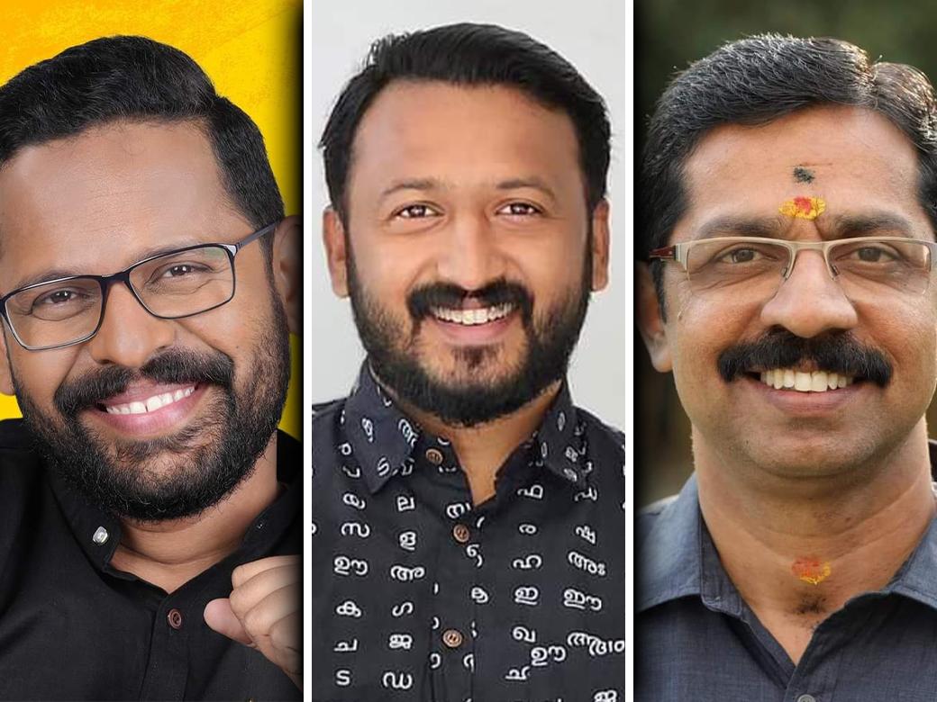 Intense Triangular Battle In Palakkad Assembly By-poll | TimelineDaily