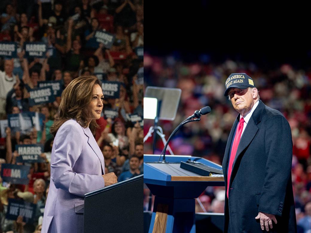 What Happens When The US Election Result Is A Tie | TimelineDaily