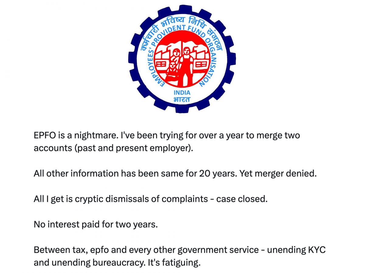 EPFO's Rising Rejection Rates: Employees Raise Questions | TimelineDaily