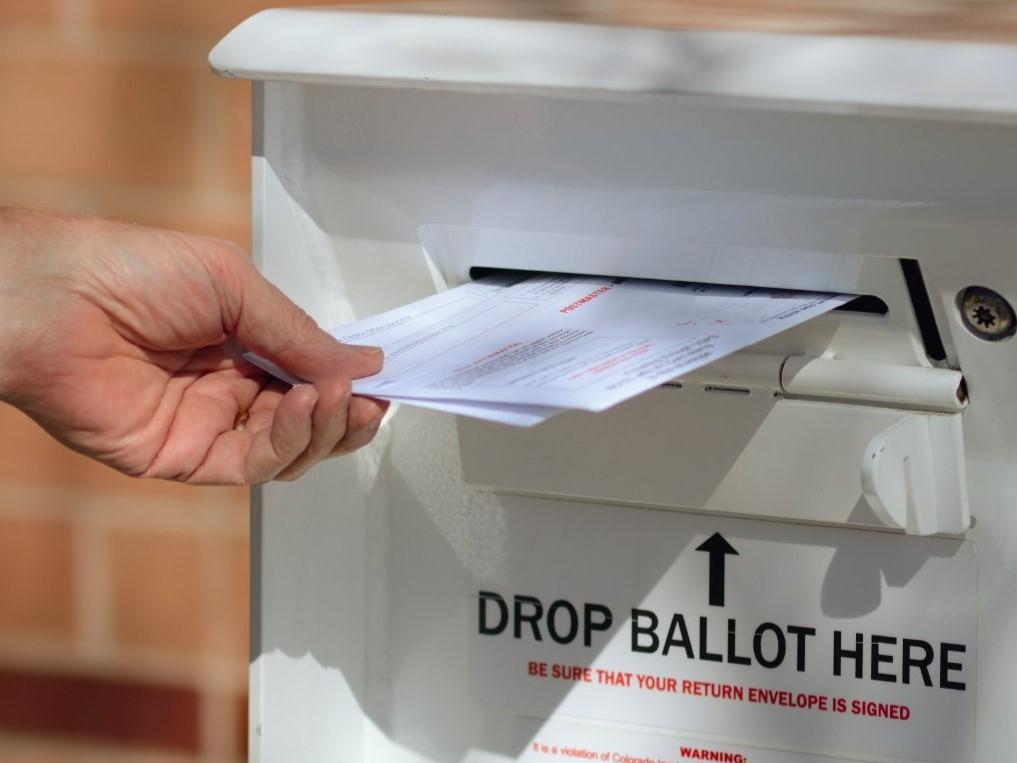 US Election: How Votes Are Counted; When Will We Know Who Won ...