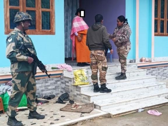 2 Meitei Men Killed, 6 Missing: Manipur Police Says A Day After 10 ...