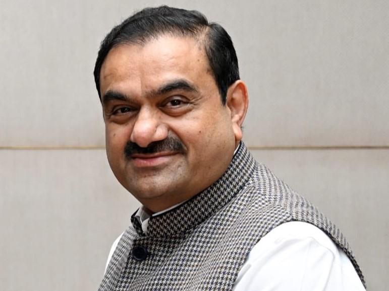 Adani Groups Responds To US Bribery Allegations, Calls Them "Baseless ...