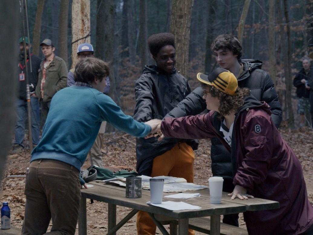 All Episode Titles Revealed In Stranger Things Season 5 Teaser ...