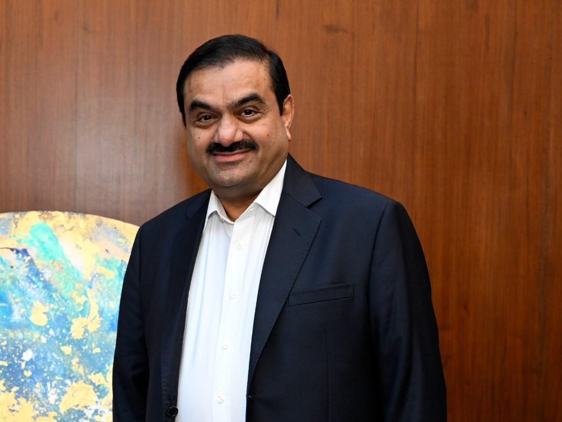 Adani Group Enters Metals Sector With $5 Billion, Sets Sights On ...