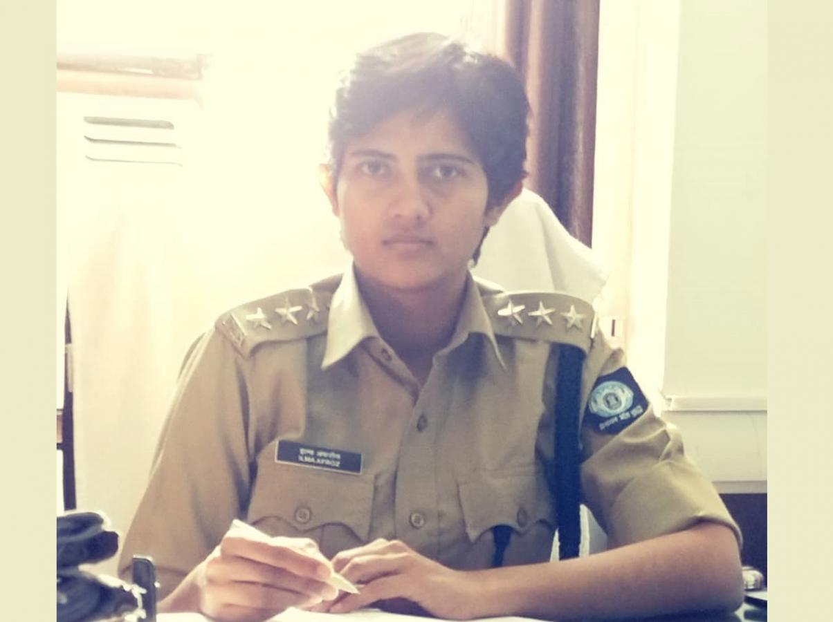 Ilma Afroz IPS Goes On Leave Amid Rift With Doon MLA | TimelineDaily