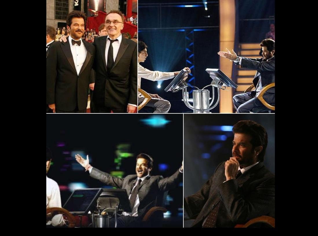 “This Film Keeps On Giving…”: Anil Kapoor On 16 Years Of His Award ...