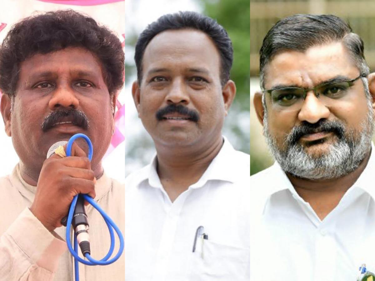 Triangular Contest Likely In Murtizapur | TimelineDaily