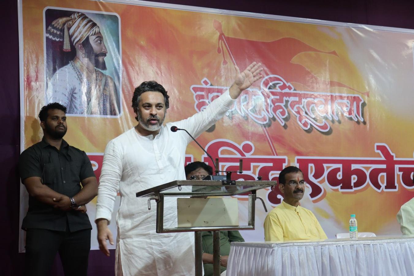 Kudal Assembly Result: Nilesh Narayan Rane Defeats Sitting MLA Vaibhav ...