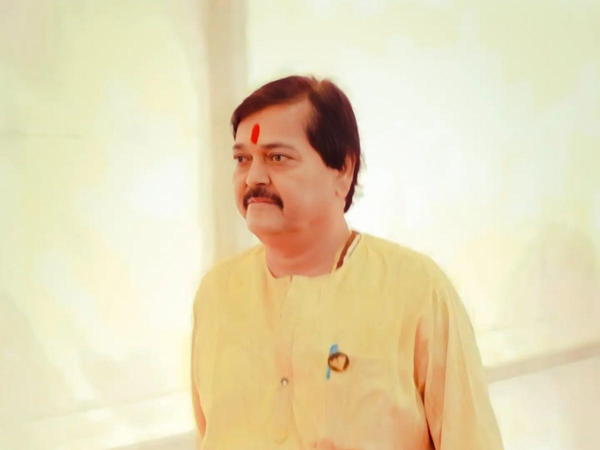 Aurangabad Central Election Result: Pradeep Jaiswal Of Shiv Sena Leads ...