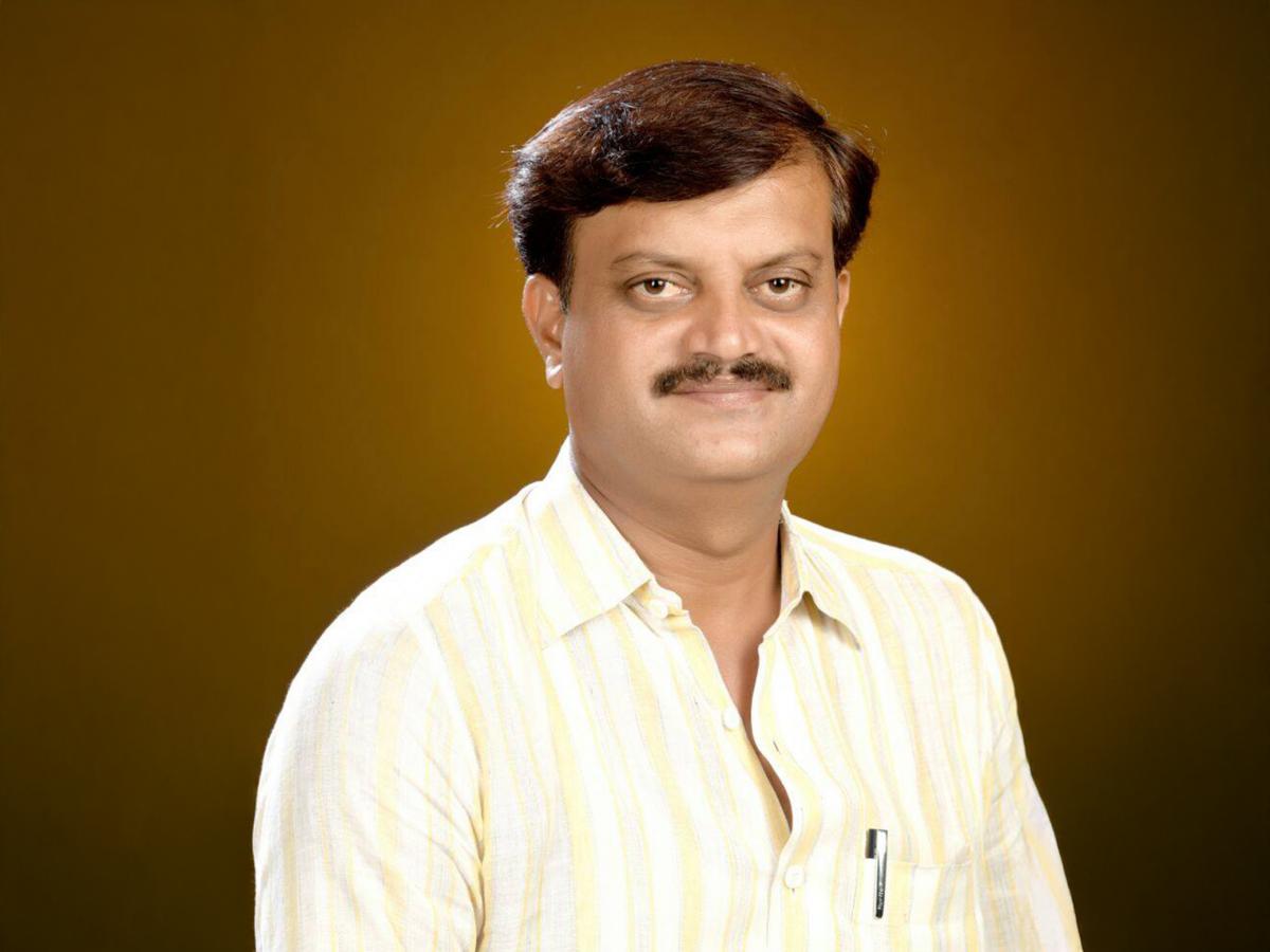 Achalpur Election Result: BJP's Pravin Vasantrao Tayade Wins With ...