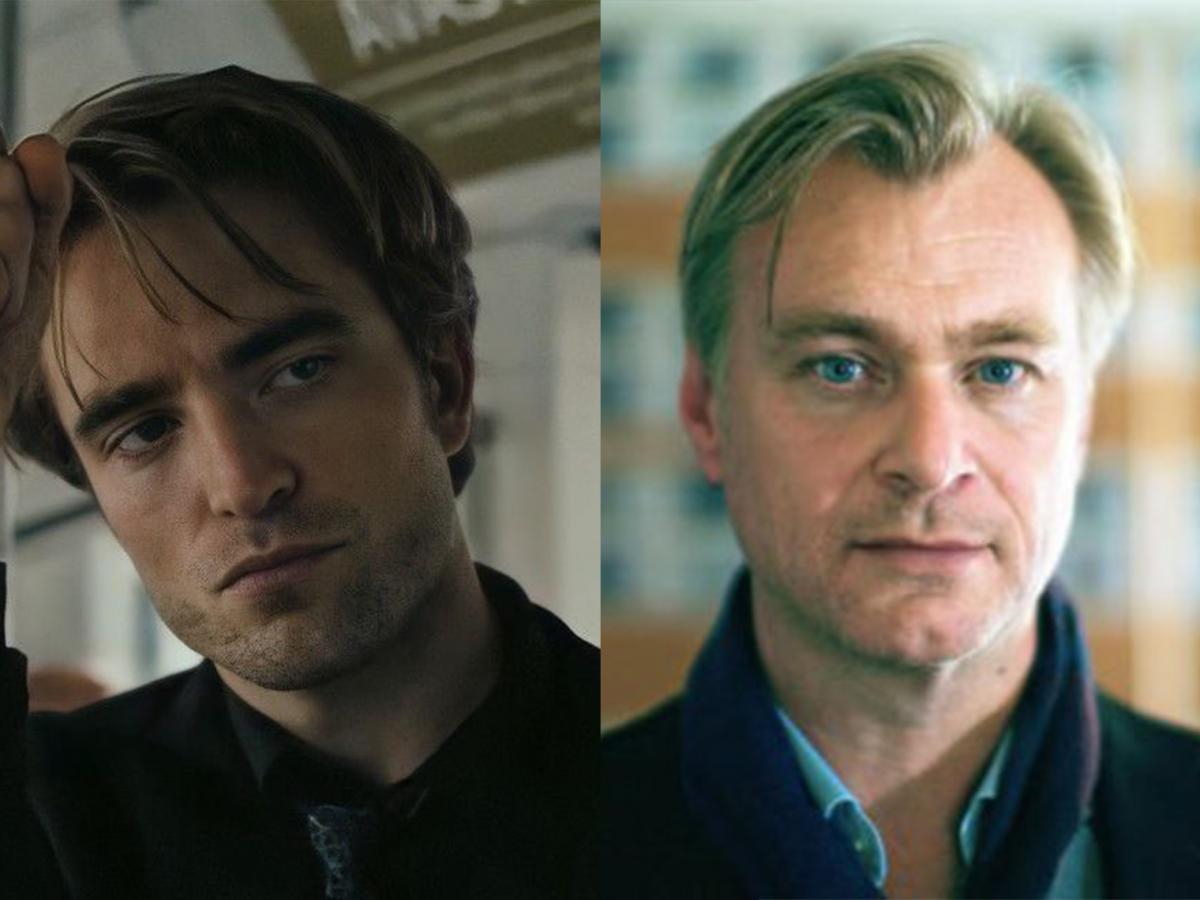 Christopher Nolan's Next Epic: Robert Pattinson Joins Star-Studded Cast ...