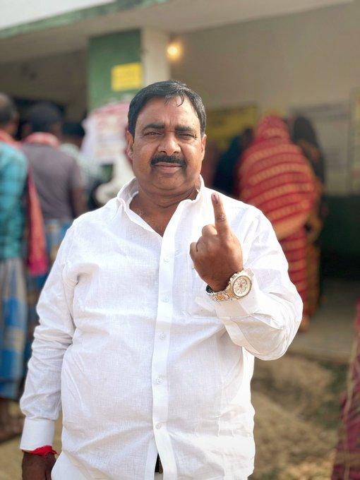Godda Election Result 2024: RJD Sanjay Prasad Yadav Won Godda Seat ...