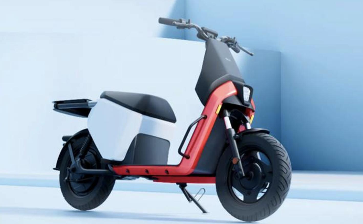 Ola Gig Electric Scooter Launched At Rs 39,999, Deliveries To Begin In ...