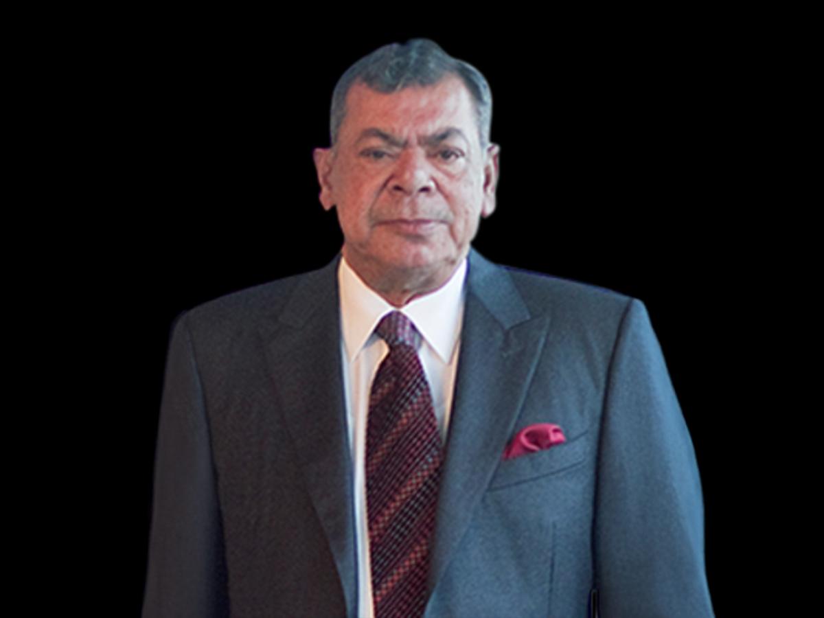 Remembering Shashikant Ruia: The Visionary Behind Essar Group's Rise To ...