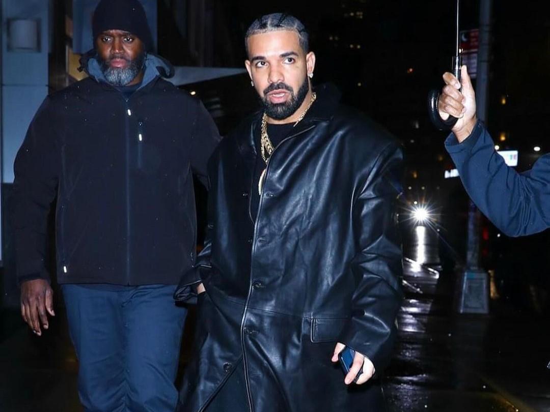 Why Rapper Drake Filed Lawsuit Against UMG And Spotify | TimelineDaily