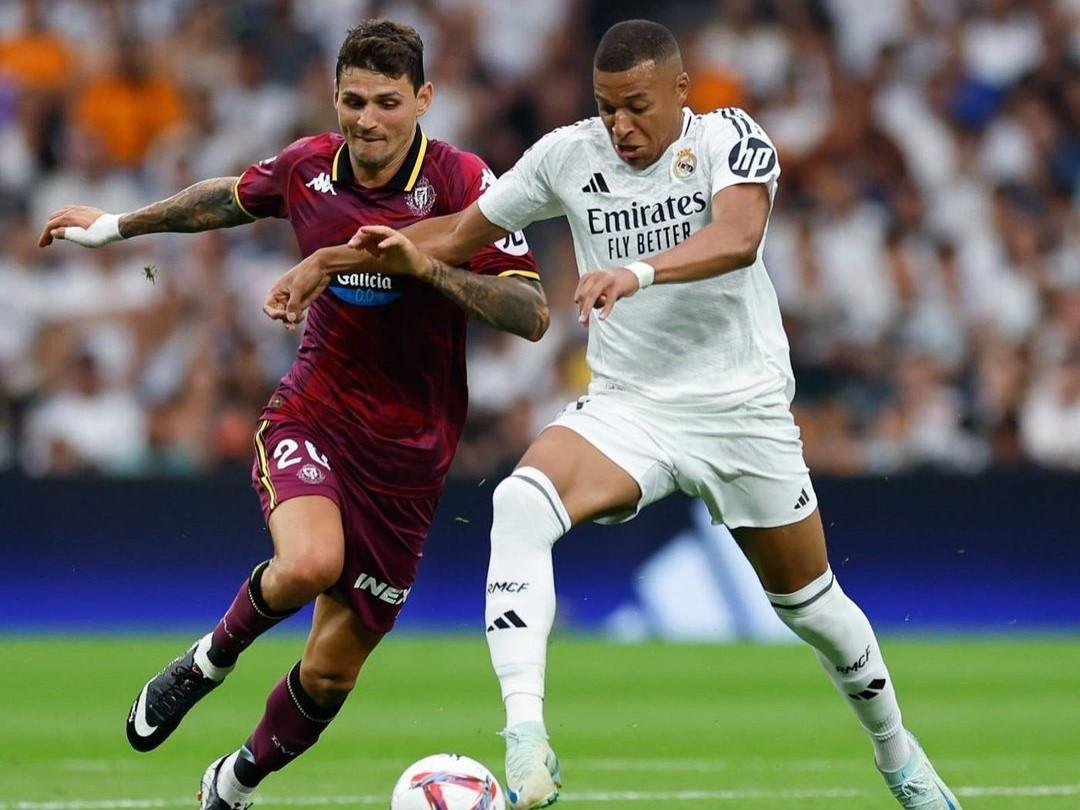 Real Madrid In ‘Real’ Struggle With Kylian Mbappe? | TimelineDaily